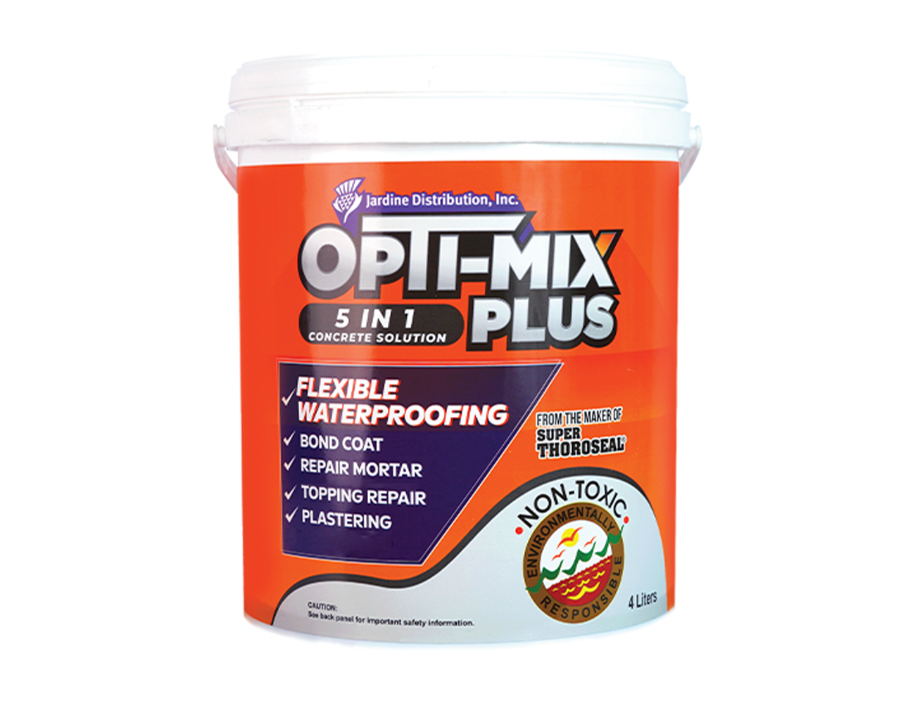 Optimix-Plus