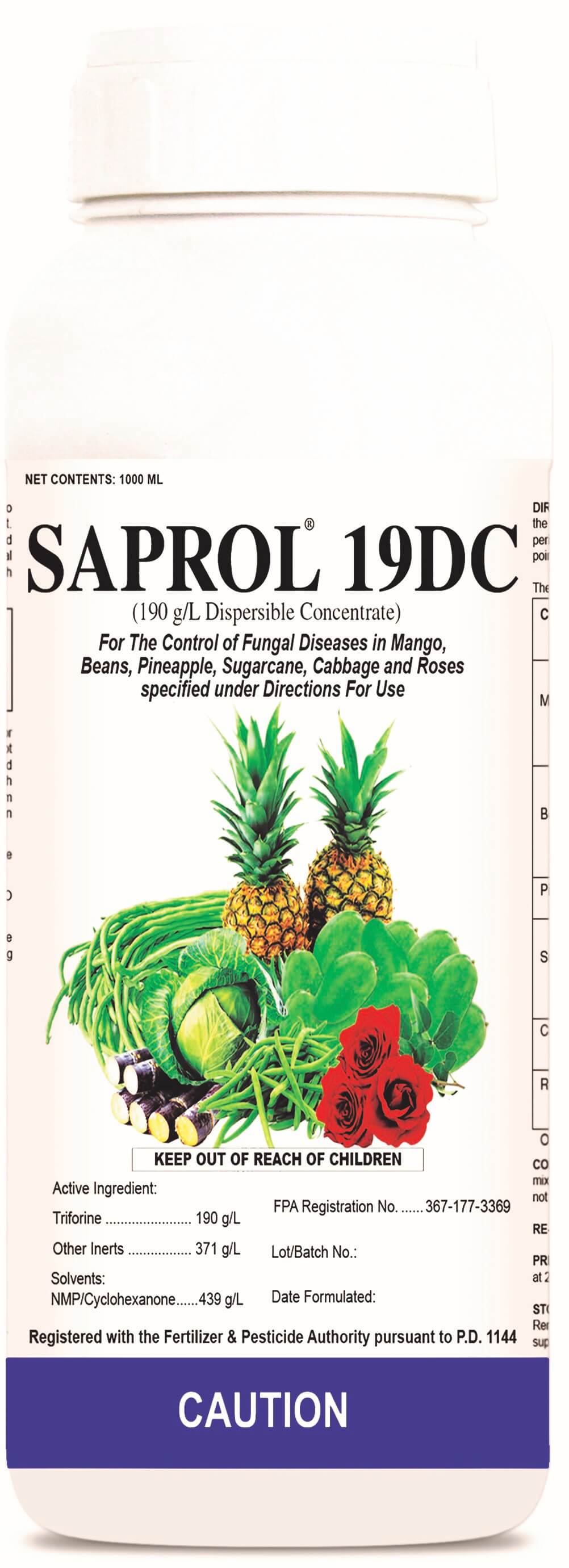 Saprol